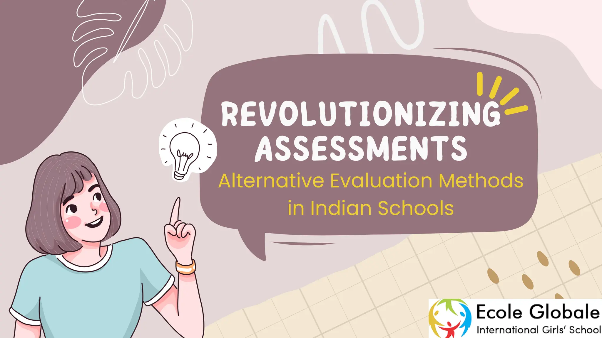Revolutionizing Assessments Alternative Evaluation Methods in Indian ...