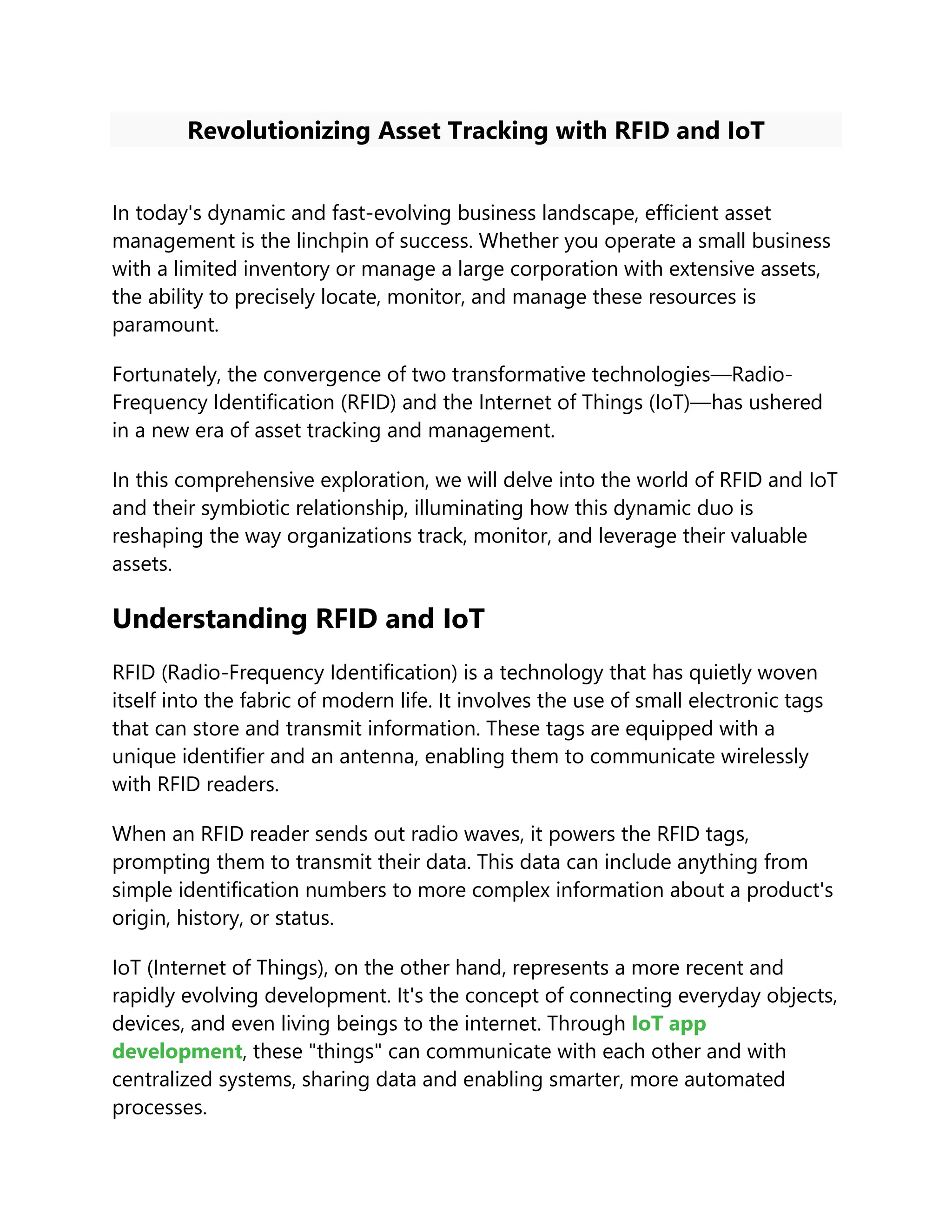 Revolutionizing Asset Tracking with RFID and IoT.pdf