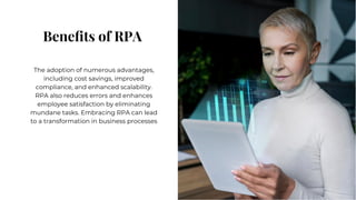 Revolutionizing Business Processes with Robotic Process Automation Software.pdf