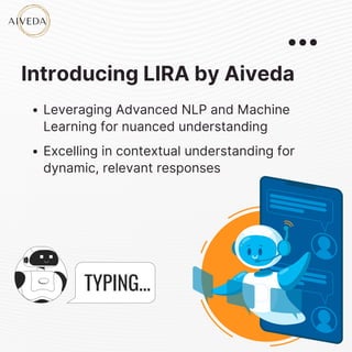 Revolutionizing Business with AI Unveiling the Power of LIRA.pdf