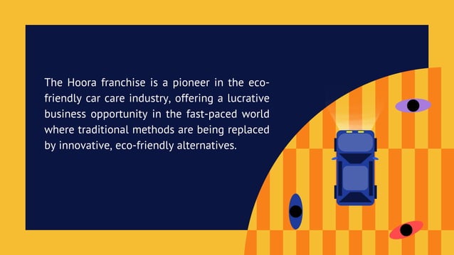 Clean Cars, Clear Conscience: Hoora Franchise Leads the Way in Eco ...