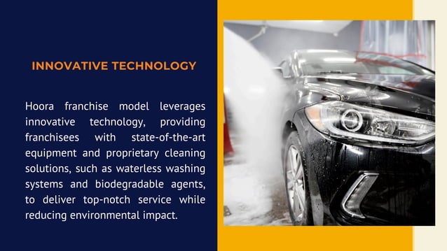 Clean Cars, Clear Conscience: Hoora Franchise Leads the Way in Eco ...