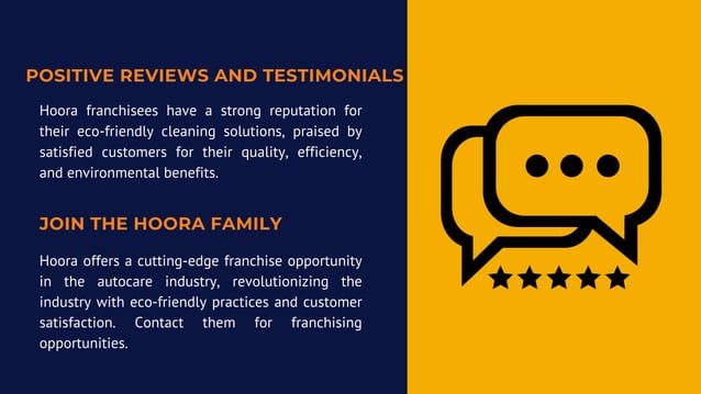 Clean Cars, Clear Conscience: Hoora Franchise Leads the Way in Eco ...