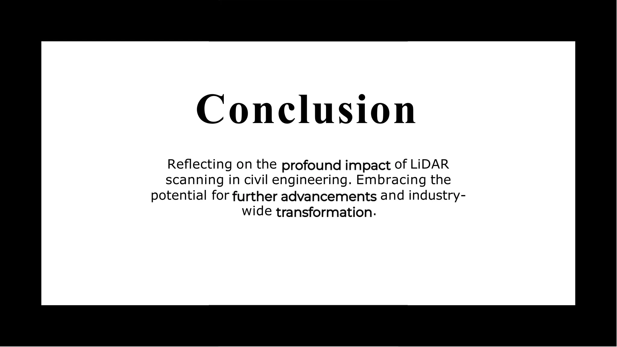 Revolutionizing Civil Engineering The Power of LiDAR Scanning.pptx