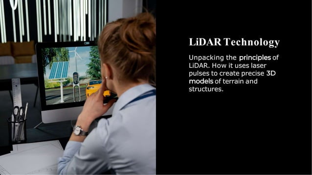 Revolutionizing Civil Engineering The Power of LiDAR Scanning.pptx