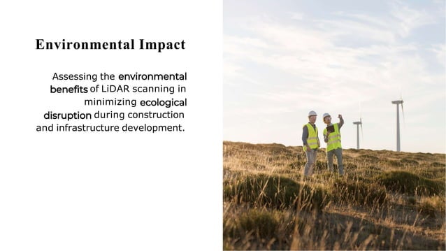 Revolutionizing Civil Engineering The Power of LiDAR Scanning.pptx