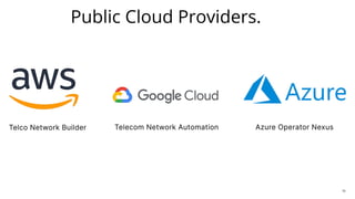 Revolutionizing Crtitical Infrastructure Connectivity | PDF | Cloud Computing | Internet