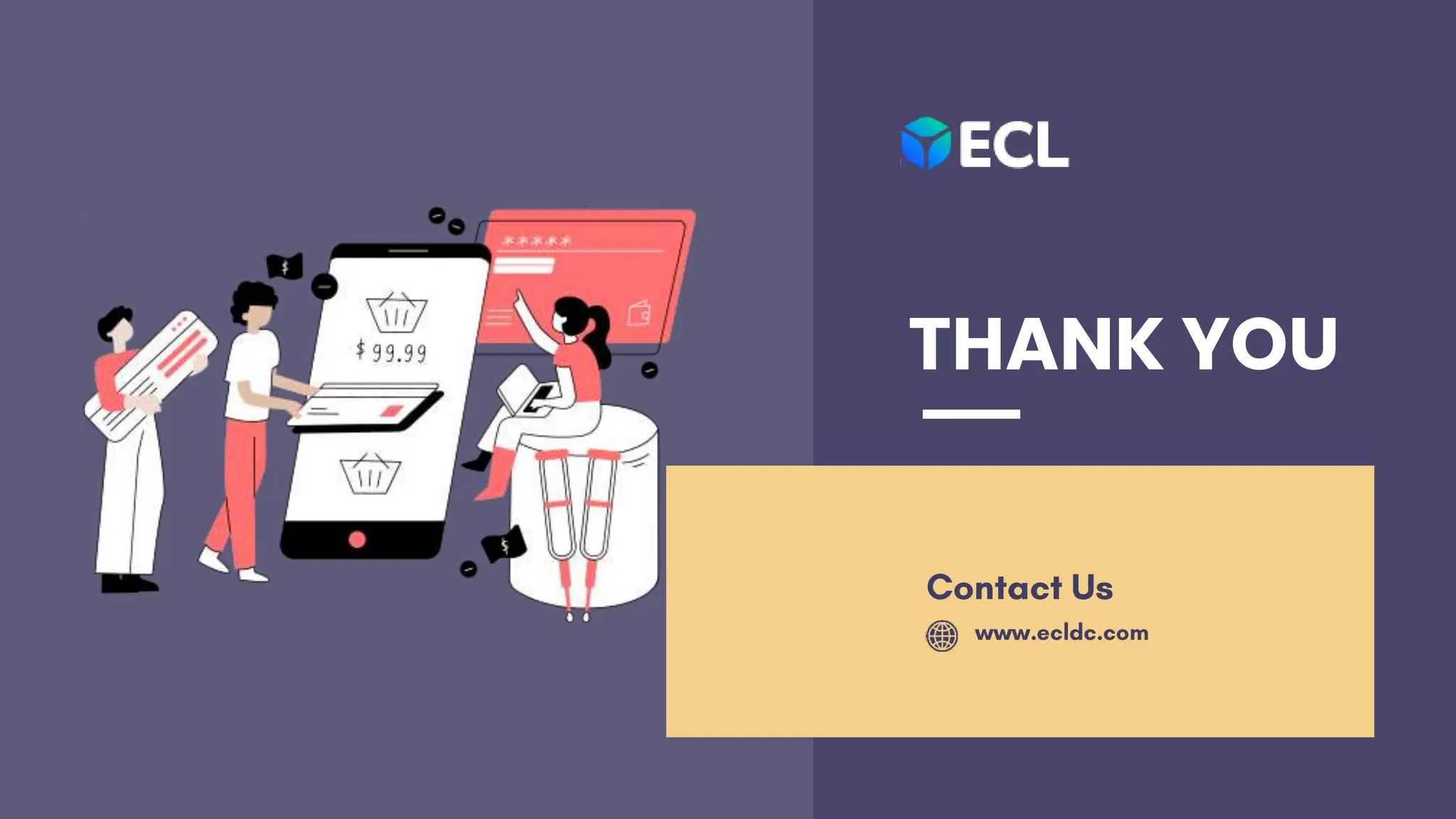 Revolutionizing Data Centers With ECL's Sustainable And Modular ...