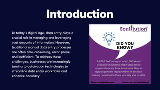 Revolutionizing Data Entry to Embrace Automation.pptx