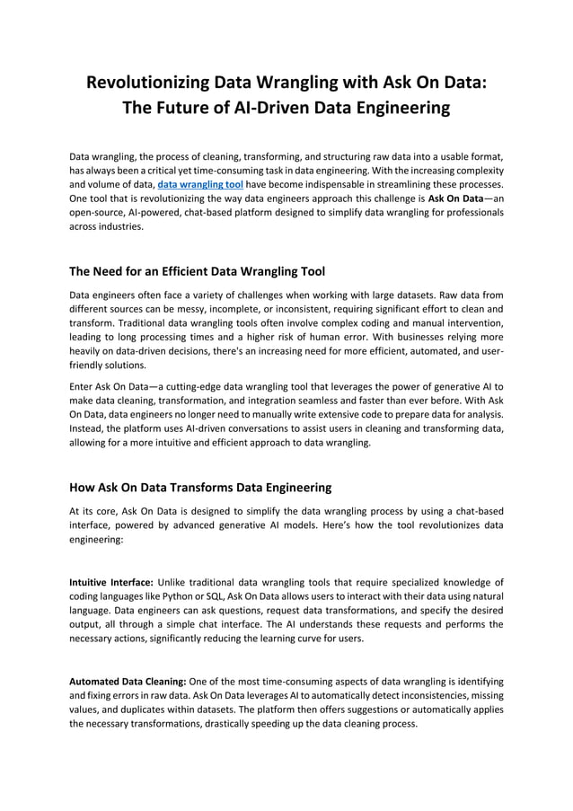 Revolutionizing Data Wrangling with Ask On Data.pdf