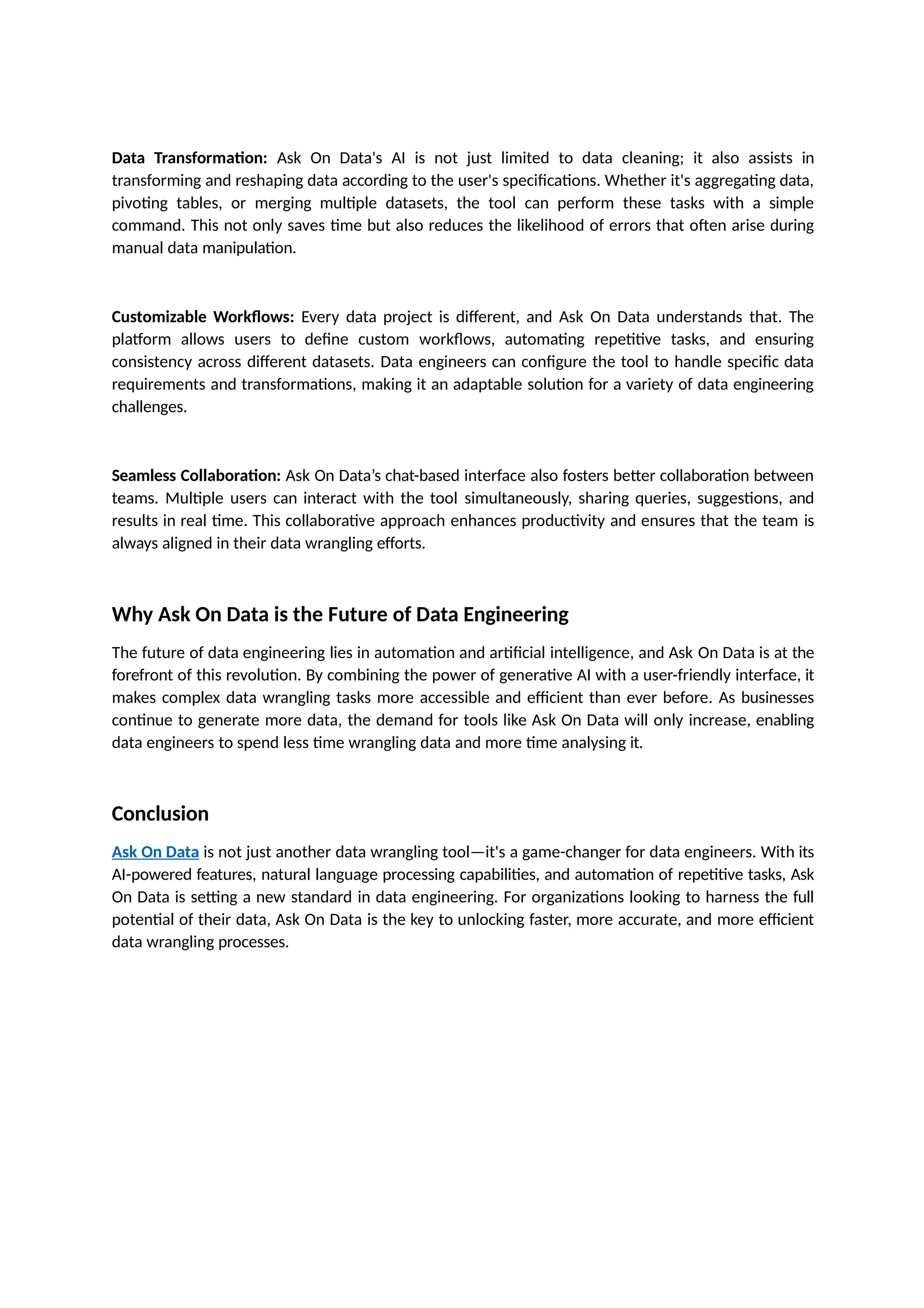 Revolutionizing Data Wrangling with Ask On Data.pptx