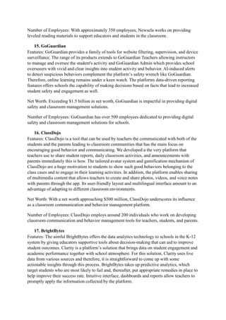 Revolutionizing Education A Look at the Top 20 Edtech Companies in the US.docx