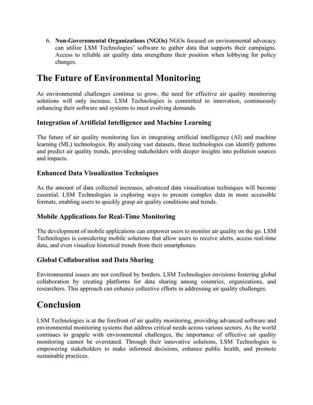 Revolutionizing Environmental Monitoring with Advanced Air Quality Monitoring Software.pdf