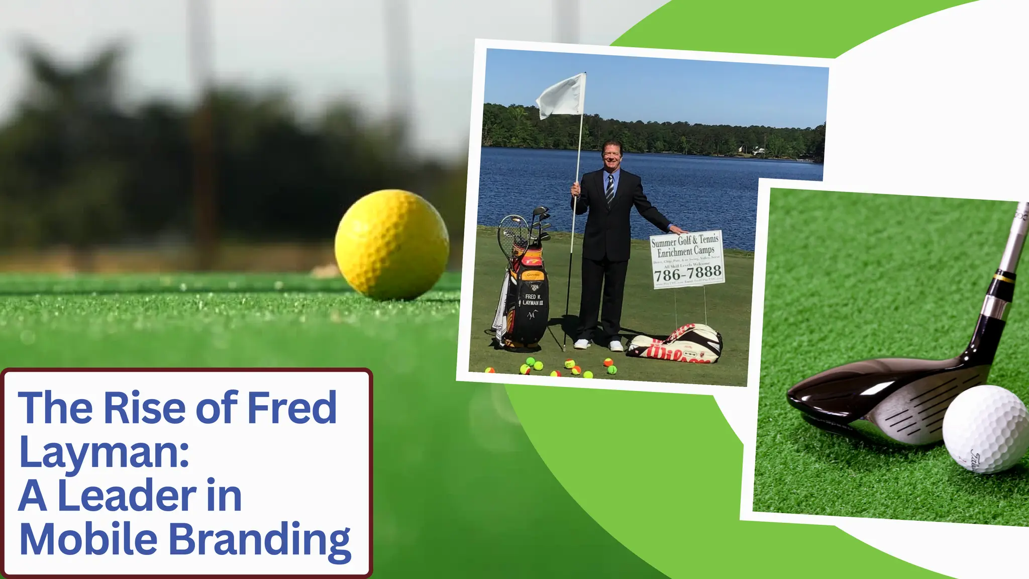 Revolutionizing Fundraising Fred Layman's Journey.pdf