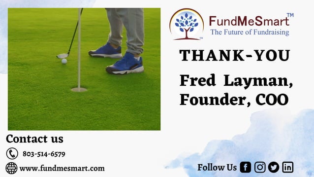 Revolutionizing Fundraising Fred Layman's Journey.pdf