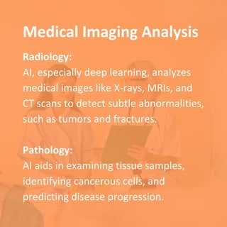 Revolutionizing Healthcare The Role of AI and ML in Medical Diagnosis.pdf