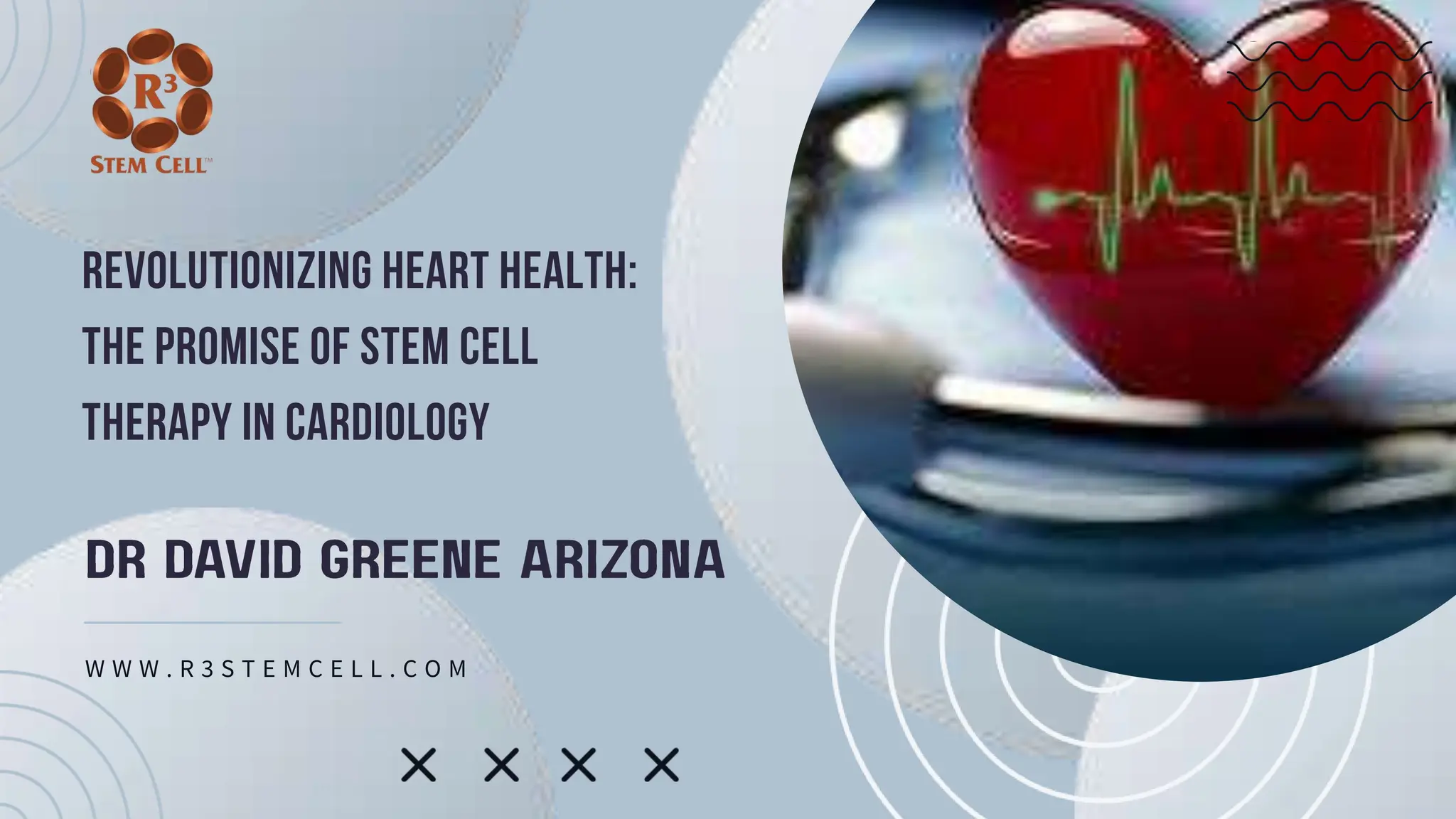 Revolutionizing Heart Health: The Promise of Stem Cell Therapy in ...