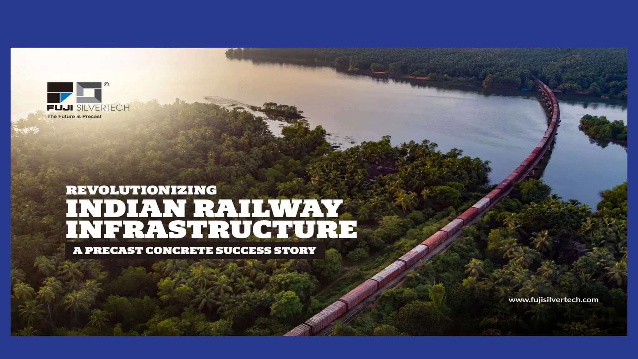 Revolutionizing Indian railway infrastructure_ A Precast Concrete ...