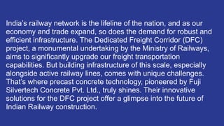 Revolutionizing Indian railway infrastructure_ A Precast Concrete ...