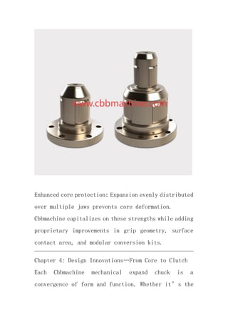 Revolutionizing Industrial Tension Control The Unmatched Precision of ...