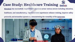 Simulanis: AR/VR for Industrial Training .pdf