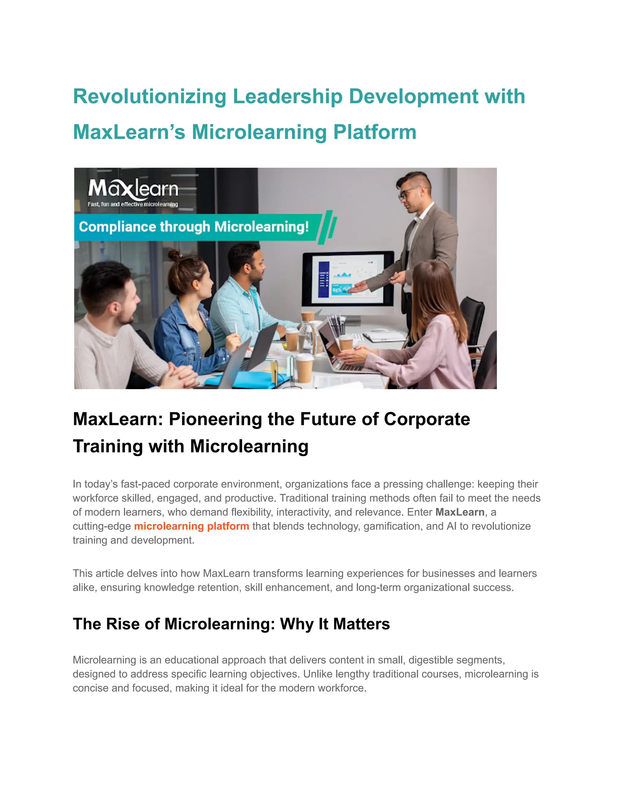 Revolutionizing Leadership Development with MaxLearn’s Microlearning Platform.pdf
