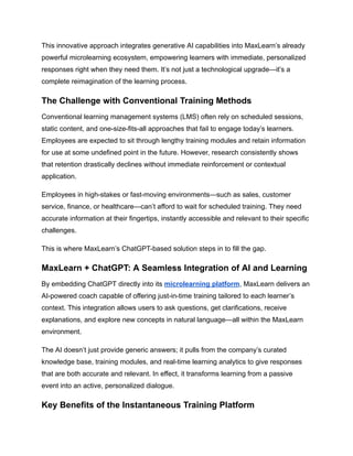 Revolutionizing Learning_ Inside MaxLearn’s ChatGPT-Based Instant Training Platform.pdf