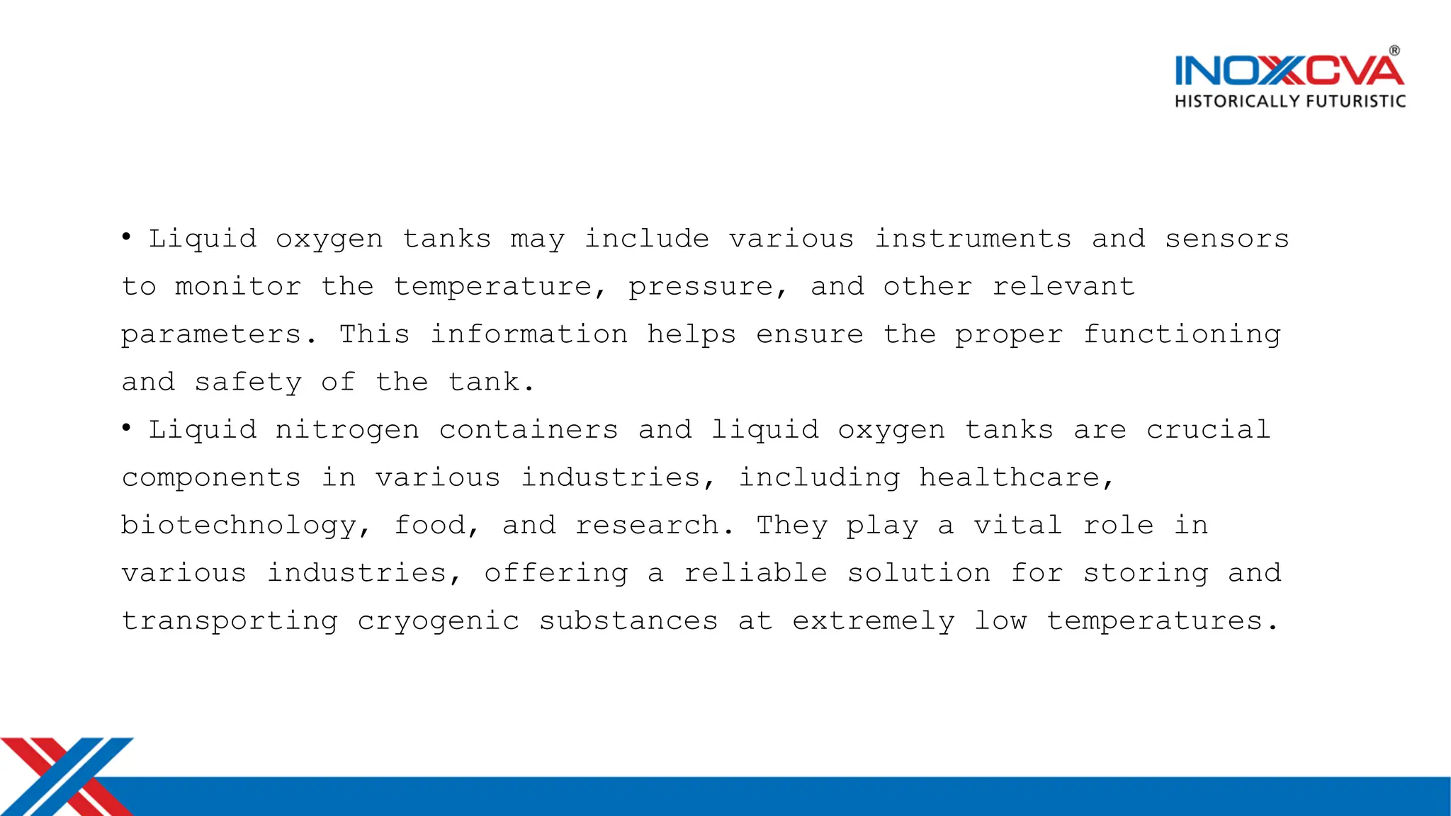 Revolutionizing LNG Storage Tanks, INOXCVA’s Innovative Approach.pptx