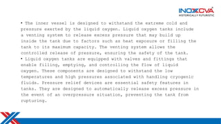 Revolutionizing LNG Storage Tanks, INOXCVA’s Innovative Approach.pptx