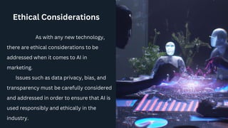 Revolutionizing Marketing The AI Impact.pptx