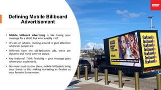 Revolutionizing Marketing The Impact of Mobile Billboard Advertisement.pptx