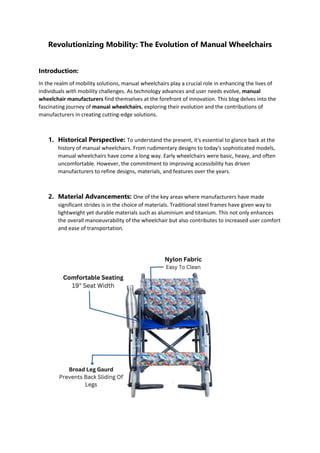 Revolutionizing Mobility The Evolution of Manual Wheelchairs.pdf