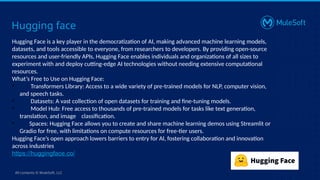 Revolutionizing Mule App Delivery with NLP & Open Source AI Agents v0.5.pptx
