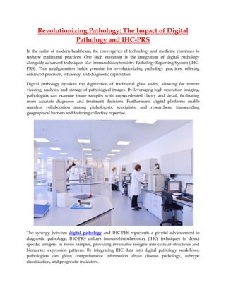 Revolutionizing Pathology The Impact of Digital Pathology and IHC-PRS.pdf