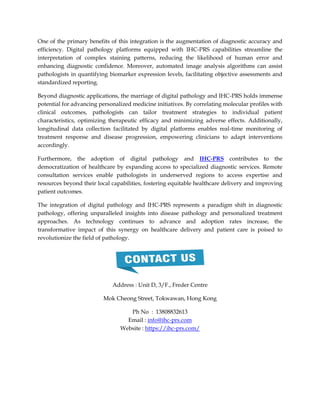 Revolutionizing Pathology The Impact of Digital Pathology and IHC-PRS.pdf