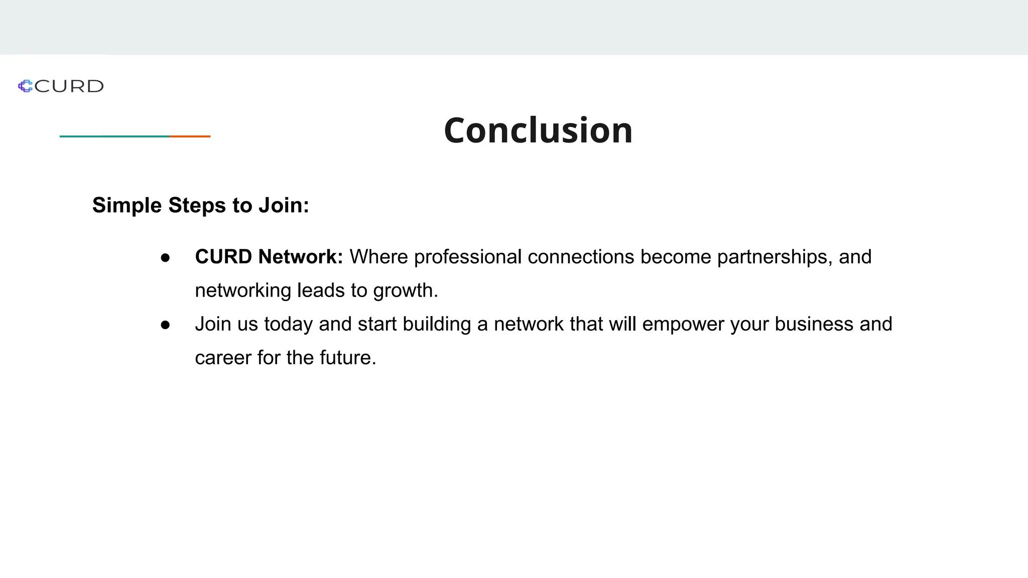 Revolutionizing Professional Business Networking with CURD Network | PPT Revolutionizing Professional Business Networking with CURD Network | PPT