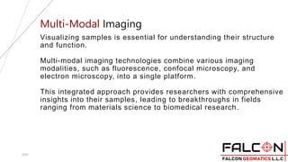 REVOLUTIONIZING RESEARCH: CUTTING-EDGE TECHNOLOGIES IN LAB EQUIPMENT | PPT