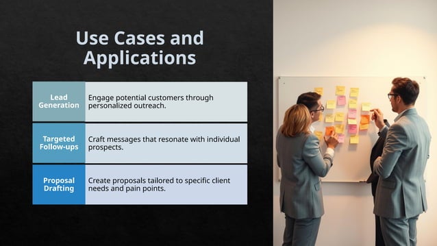 Revolutionizing Sales With Artificial Intelligence Ppt