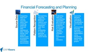 Revolutionizing SAP® Processes with Automation and Artificial Intelligence | PDF