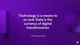 Revolutionizing SAP® Processes with Automation and Artificial Intelligence | PDF