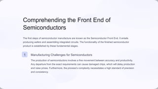 Revolutionizing Semiconductor Manufacturing with Robot Handling.pptx ...