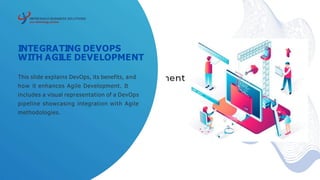 Revolutionizing Software Development with Agile Methodologies | PPT