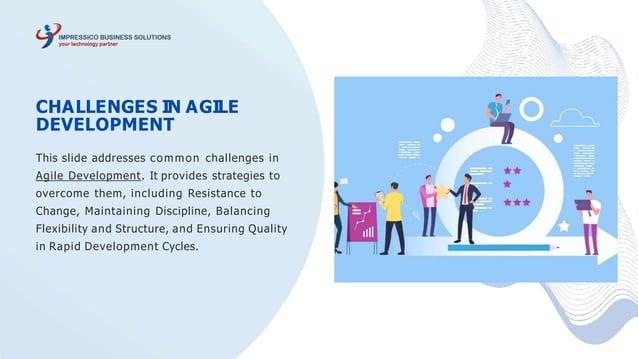 Revolutionizing Software Development with Agile Methodologies | PPT Revolutionizing Software Development with Agile Methodologies | PPT