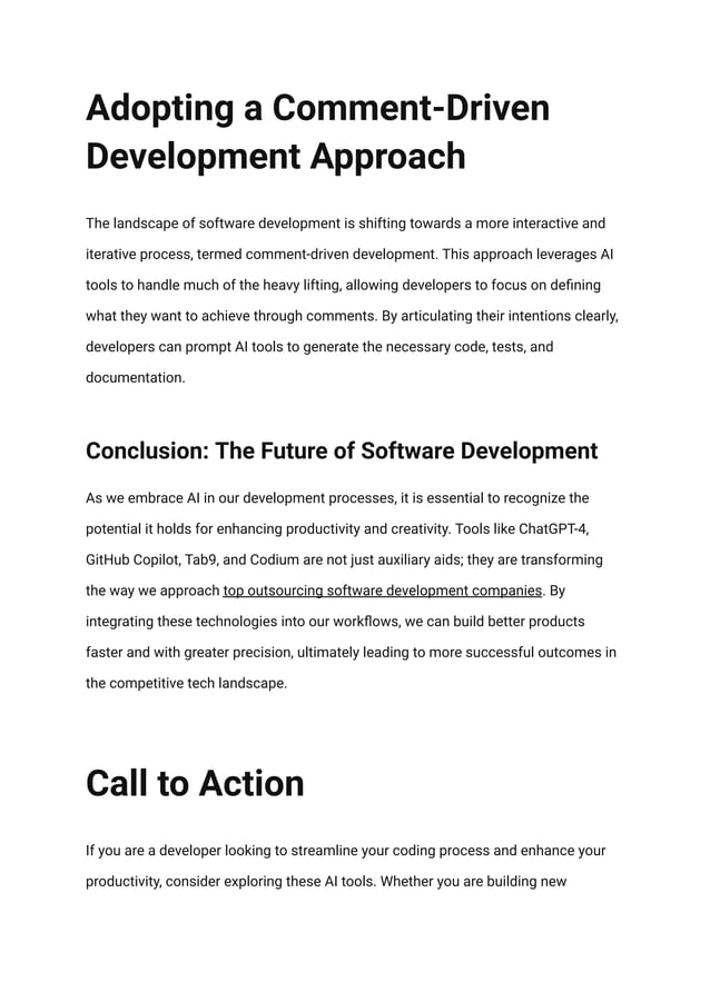 Revolutionizing Software Development with AI Tools.pdf