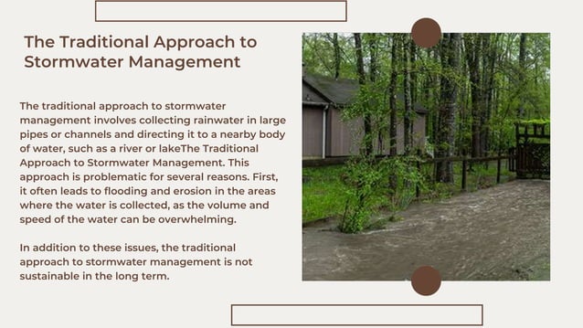 Revolutionizing Stormwater Management: The Parjana Engineering Solution ...