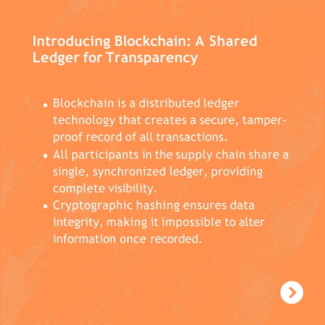 Revolutionizing Supply Chains with Blockchain.pptx