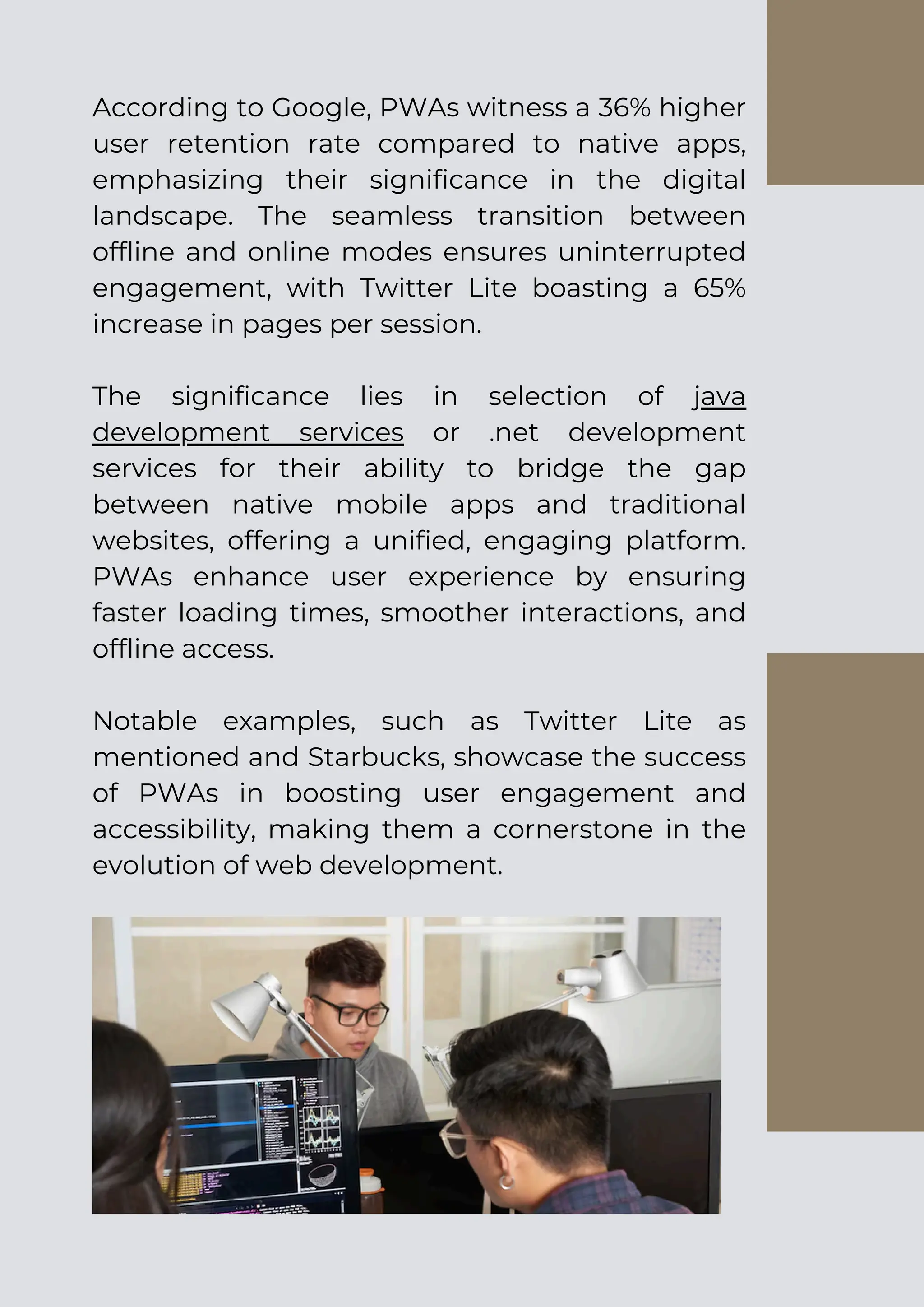 Revolutionizing the Digital World Cutting-Edge Website Development ...