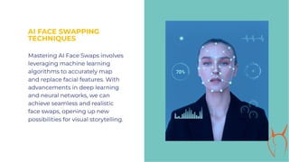 Revolutionizing Visual Effects Mastering AI Face Swaps.pdf