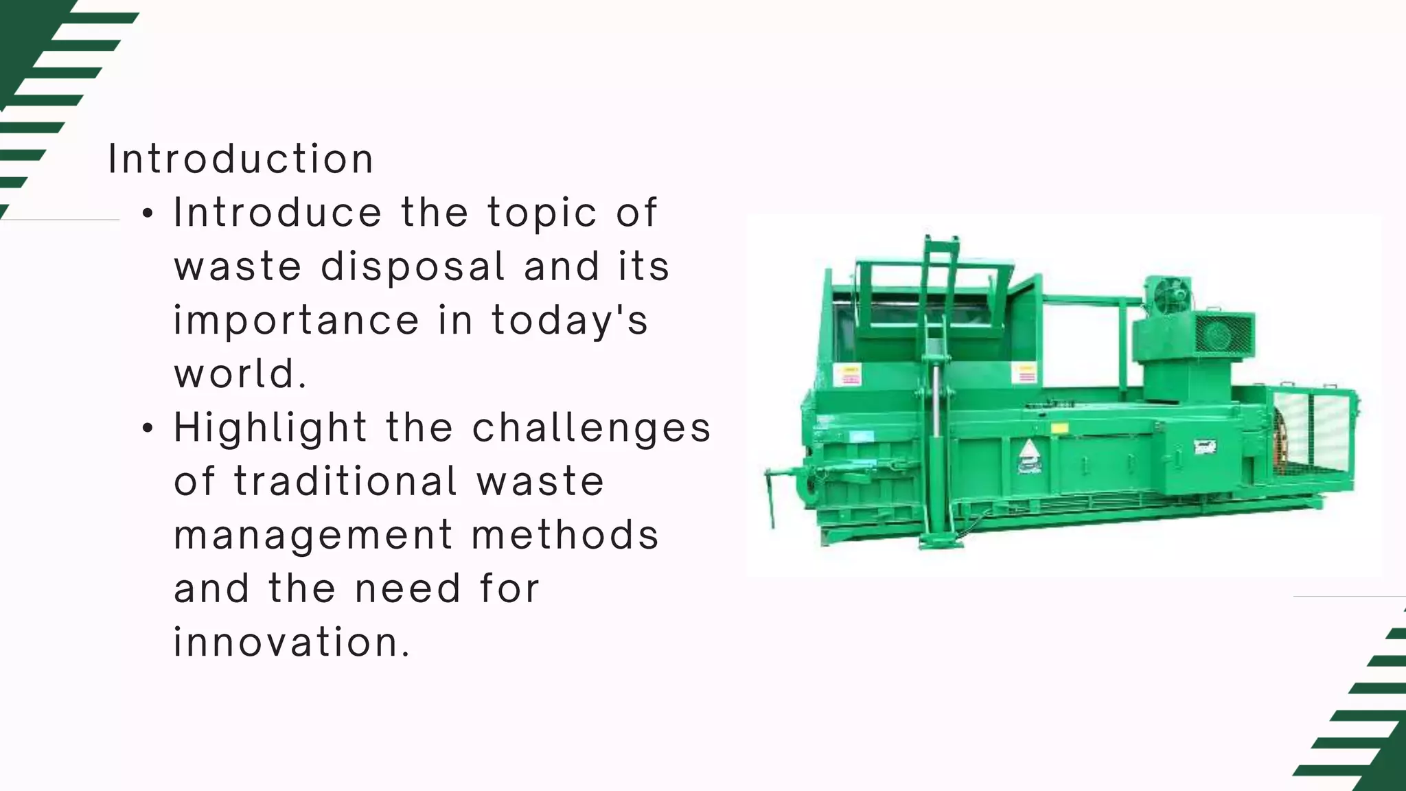 Revolutionizing Waste Disposal.pptx