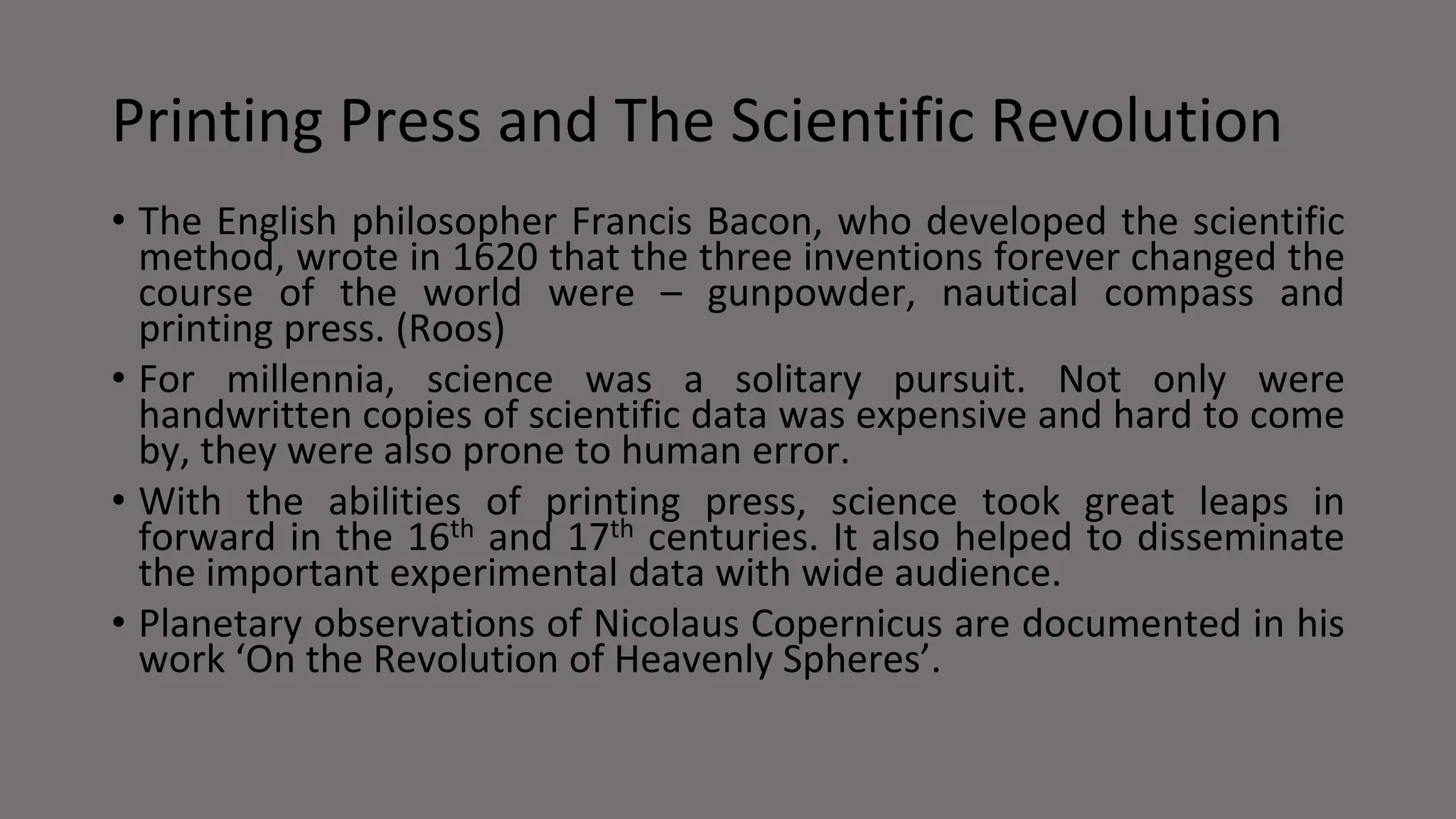 Revolutionizing Words_ Impact of the Printing Press on English ...